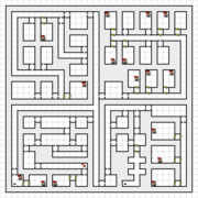 Category:Deep Dungeon III: Yuushi heno Tabi images — StrategyWiki ...