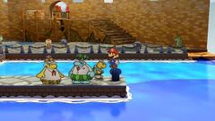 Paper Mario: The Thousand-Year Door/Chapter 3: Of Glitz and Glory ...