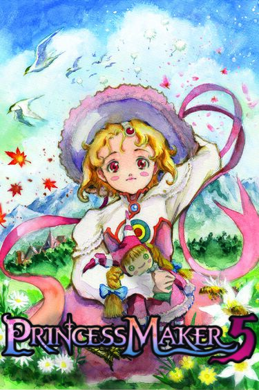 Princess Maker 5 — StrategyWiki | Strategy guide and game reference wiki