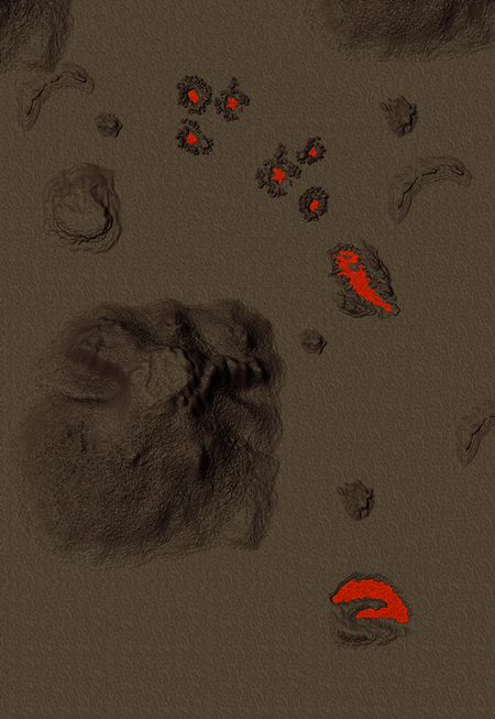 Total Annihilation/Barathrum! (Core) — StrategyWiki | Strategy guide ...