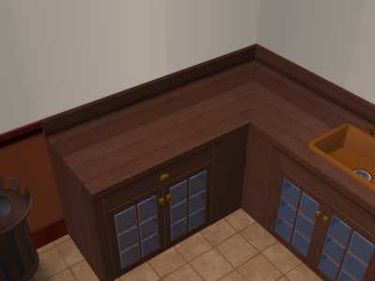 The Sims 2: Nightlife/Surfaces — StrategyWiki | Strategy guide and game ...