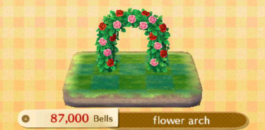 Animal Crossing: New Leaf/Public Works Projects — StrategyWiki, the ...