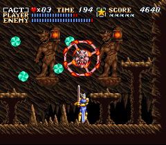 Category:ActRaiser images — StrategyWiki | Strategy guide and game ...