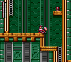 Mega Man 3/Items — StrategyWiki | Strategy guide and game reference wiki