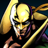 Marvel vs. Capcom 3: Fate of Two Worlds/Iron Fist — StrategyWiki ...