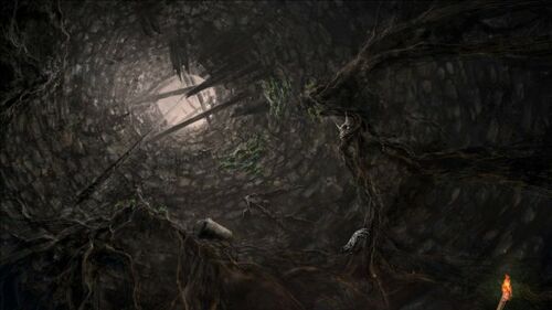 Shadowgate (2014)/Castle and Towers (Journeyman) — StrategyWiki ...