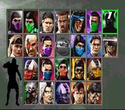 Ultimate Mortal Kombat 3 Strategywiki Strategy Guide And Game