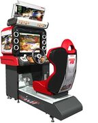 Wangan Midnight: Maximum Tune 3 — StrategyWiki | Strategy guide and game reference wiki