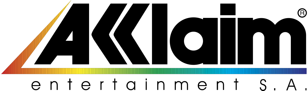 File:Acclaim Logo.svg — StrategyWiki, the video game walkthrough and ...
