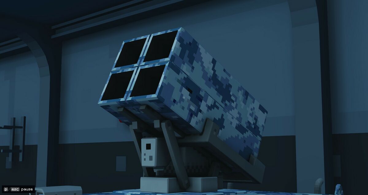 File:CC2 MissileArray.jpg — StrategyWiki | Strategy guide and game ...