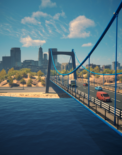 Construction Simulator/Rousing Current — StrategyWiki | Strategy guide ...