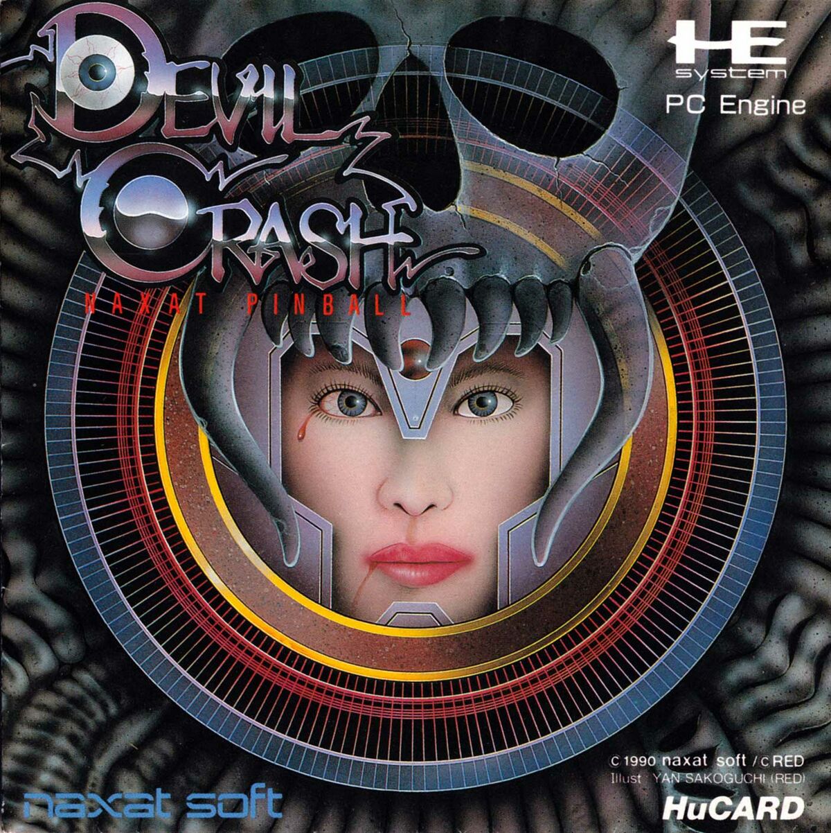 File:Devil Crash box.jpg — StrategyWiki | Strategy guide and game ...