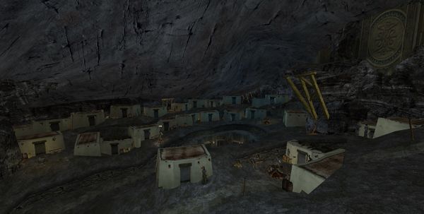Gothic/The New Camp — StrategyWiki | Strategy guide and game reference wiki