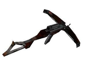 Half-Life/Weapons — StrategyWiki, the video game walkthrough and ...