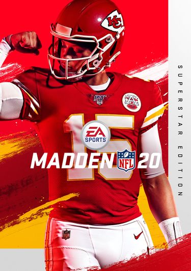 Madden NFL 20 — StrategyWiki | Strategy guide and game reference wiki