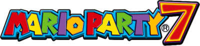 Mario Party 7 — StrategyWiki | Strategy guide and game reference wiki