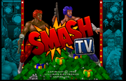 Smash T.V. — StrategyWiki | Strategy guide and game reference wiki