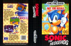 Sonic the Hedgehog — StrategyWiki | Strategy guide and game reference wiki
