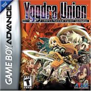 Yggdra Union: We'll Never Fight Alone — StrategyWiki | Strategy guide ...