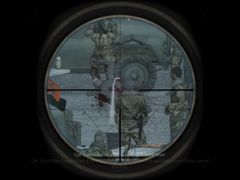 Call of Duty 4: Modern Warfare/One Shot, One Kill — StrategyWiki ...