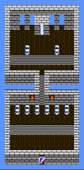 Final Fantasy II/Mission to Fynn Castle — StrategyWiki | Strategy guide ...