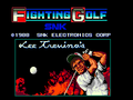 Fighting Golf — StrategyWiki | Strategy guide and game reference wiki