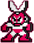 Mega Man/NES sprites — StrategyWiki | Strategy guide and game reference ...