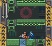 Mega Man 7/Items — StrategyWiki | Strategy guide and game reference wiki