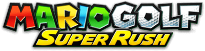 Mario Golf: Super Rush/Table of Contents — StrategyWiki | Strategy ...