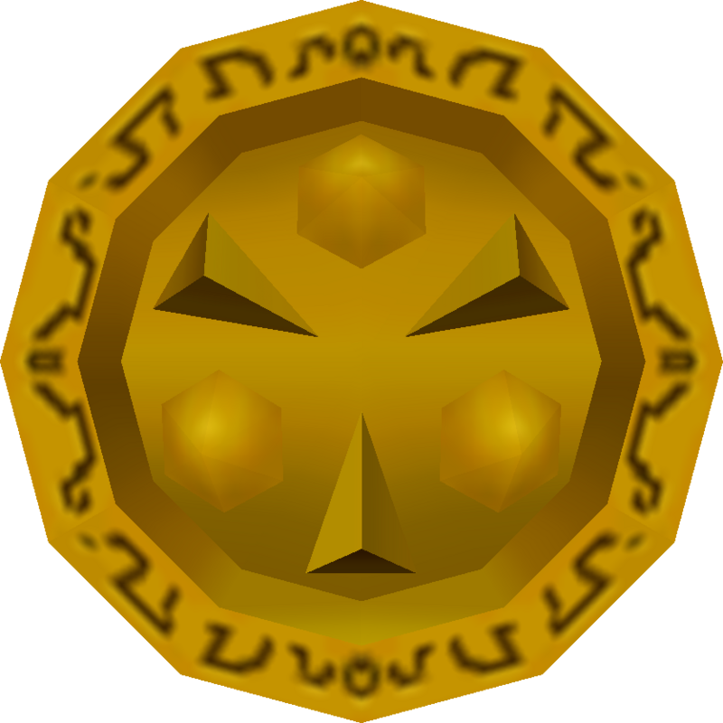 File:OOT Light Medallion.png — StrategyWiki | Strategy guide and game ...