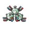 Pokémon FireRed and LeafGreen/Power Plant — StrategyWiki | Strategy ...