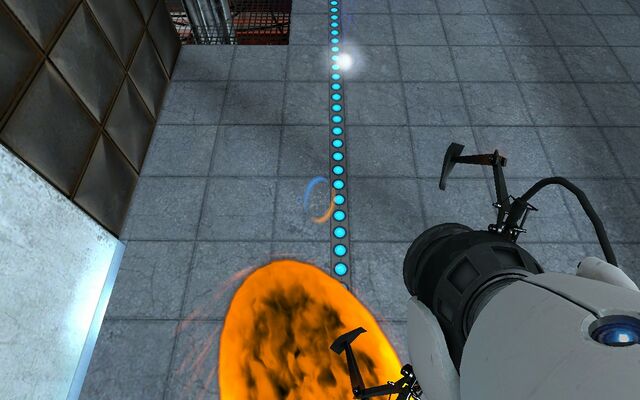 File:Portal multiple portals 2.jpg — StrategyWiki | Strategy guide and ...