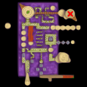 Super Mario 64/Maps — StrategyWiki, the video game walkthrough and ...