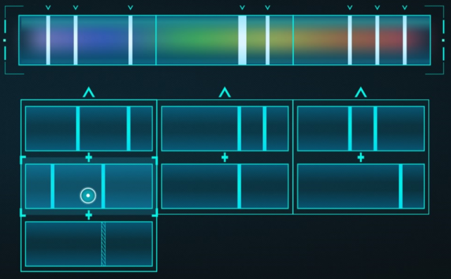 File:Spider-Man 2018 screen Spectrograph 4.png — StrategyWiki ...