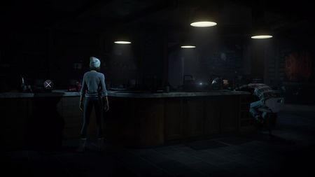 Until Dawn/Prologue — StrategyWiki | Strategy guide and game reference wiki