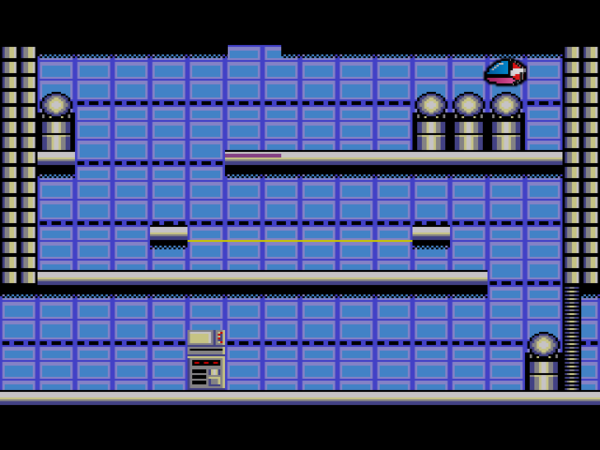 Zillion/Top levels — StrategyWiki | Strategy guide and game reference wiki