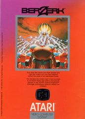 Category:Berzerk images — StrategyWiki | Strategy guide and game ...