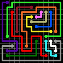 Flow Free/Jumbo Pack — StrategyWiki | Strategy guide and game reference ...