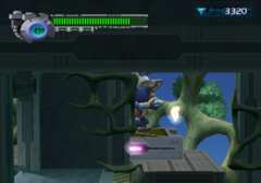 Category:Mega Man X8 images — StrategyWiki | Strategy guide and game ...
