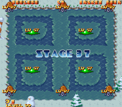 Category:New Hyper Man images — StrategyWiki, the video game ...