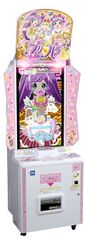PriPara — StrategyWiki | Strategy guide and game reference wiki