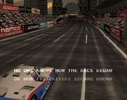 Rage Racer — StrategyWiki | Strategy guide and game reference wiki