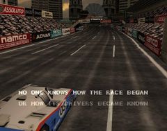 Rage Racer — StrategyWiki | Strategy guide and game reference wiki