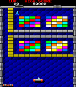 Category:Tournament Arkanoid images — StrategyWiki | Strategy guide and ...