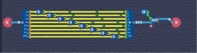 File:Turing Complete Signed Negator Solution.png — StrategyWiki | Strategy guide and game ...
