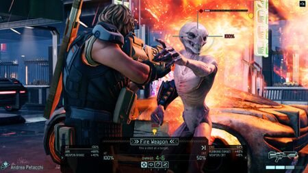 XCOM 2/Aim Bonuses — StrategyWiki | Strategy guide and game reference wiki