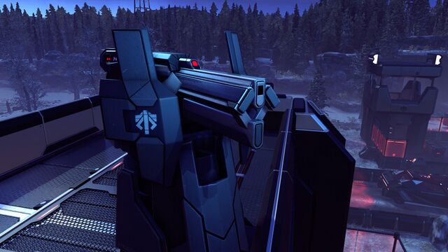 XCOM 2/ADVENT Turret — StrategyWiki | Strategy guide and game reference ...