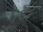Call of Duty 4: Modern Warfare/One Shot, One Kill — StrategyWiki ...