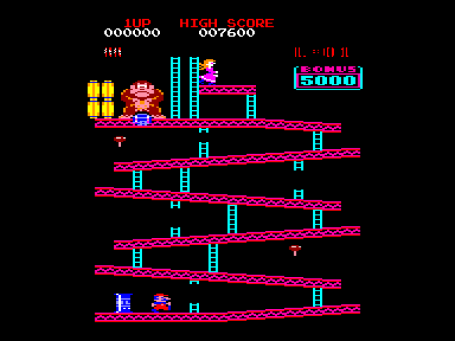 File:DK CPC Stage1.png — StrategyWiki | Strategy guide and game ...