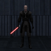 Star Wars Knights of the Old Republic II: The Sith Lords/Trayus ...